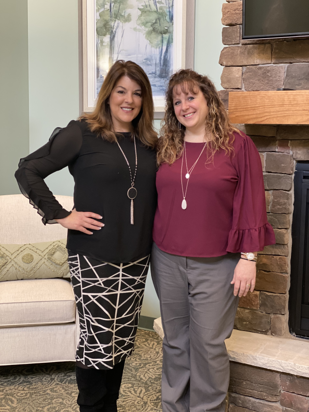 Heritage Springs opens dementia care facility in Montoursville | News ...